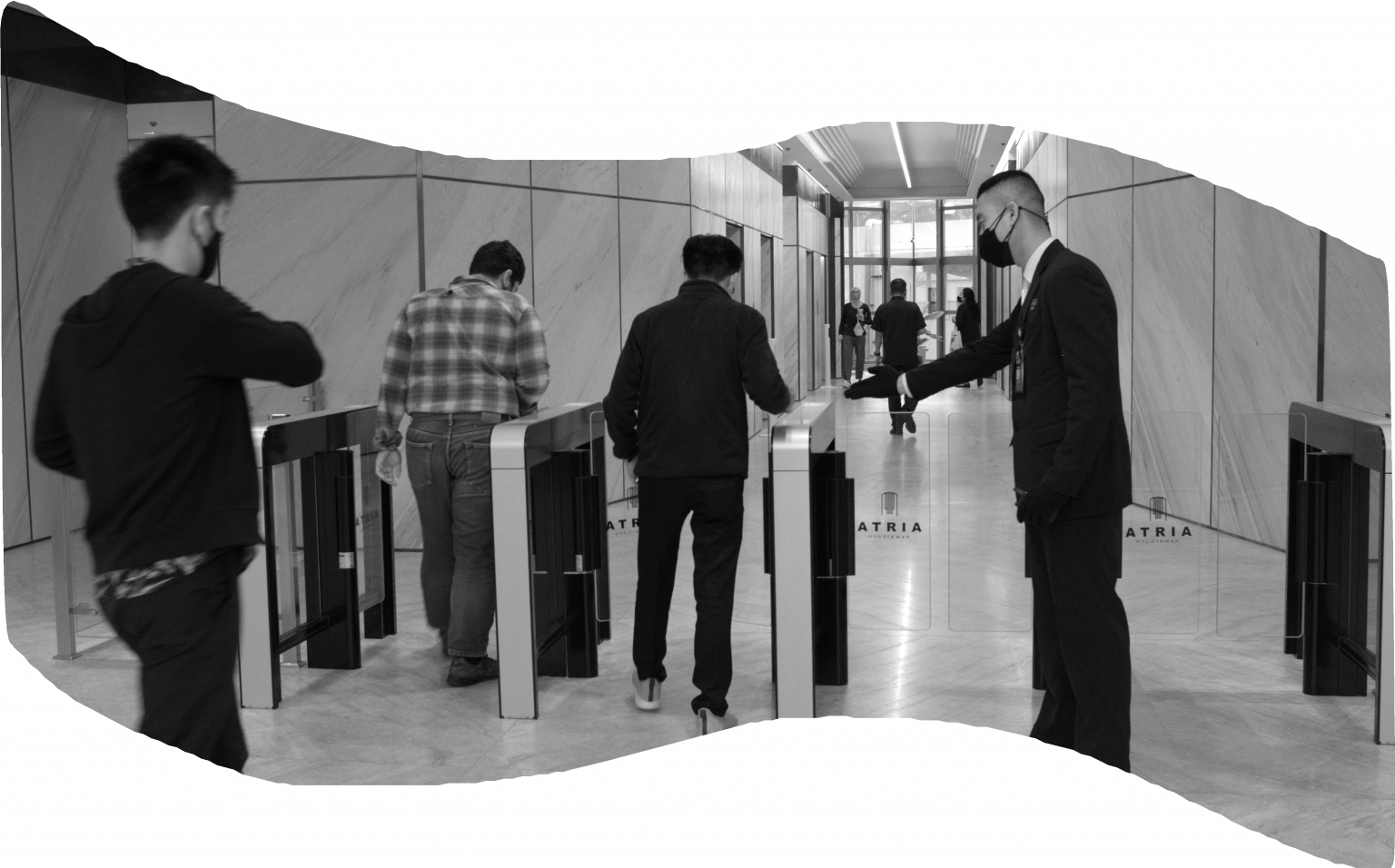 About Us – Troy Security